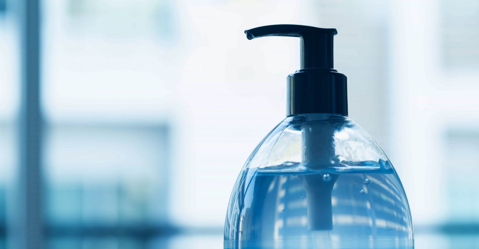 DEFINOX | Specialists in valves and solutions for sanitary processes