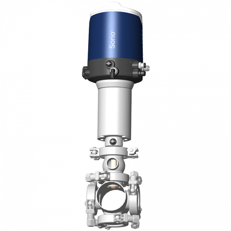 Injection system Star-Injection - Definox EN