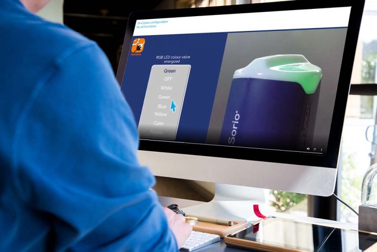 DEFINOX | Specialists in valves and solutions for sanitary processes