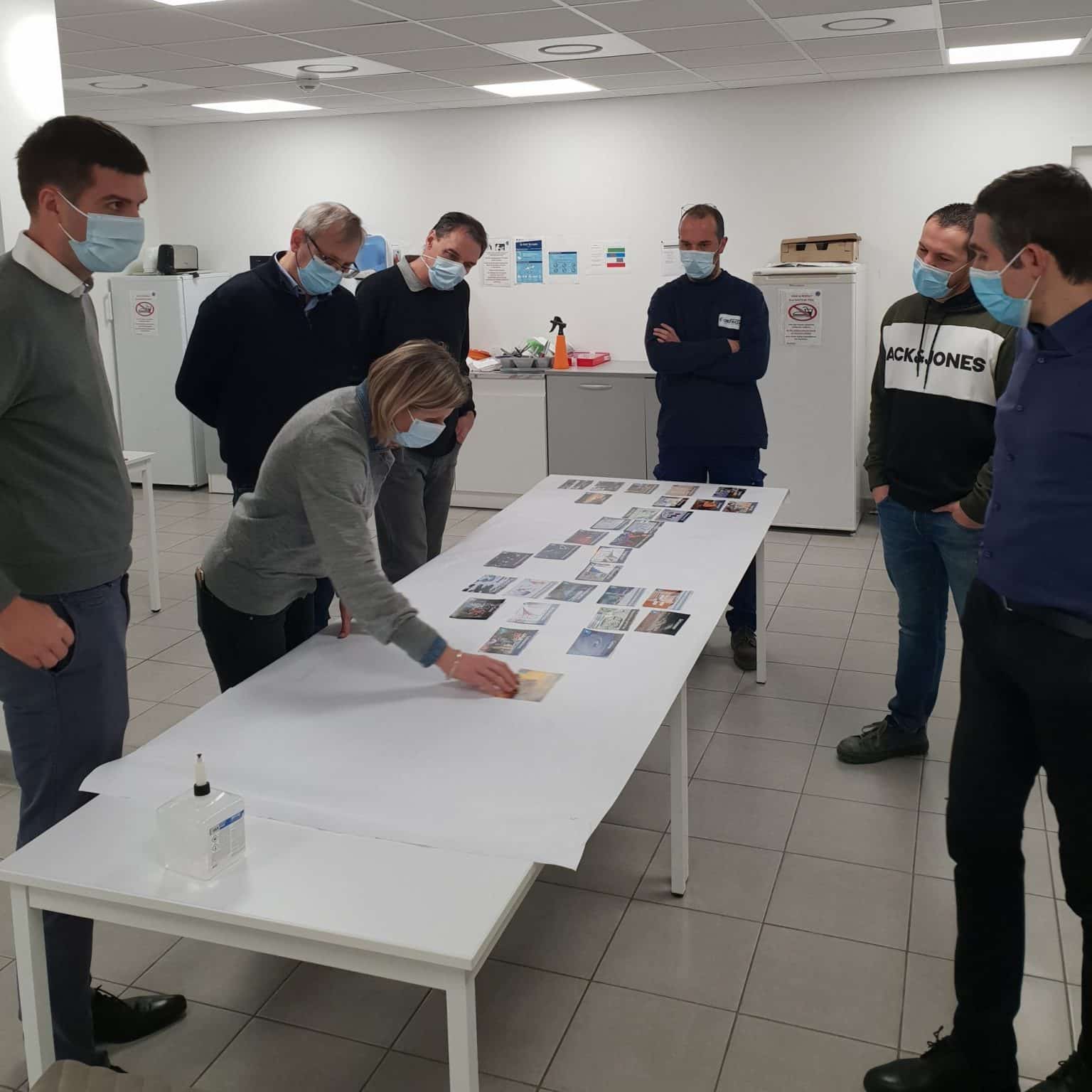 Decarbonisation journey: Definox committed to its environmental ...